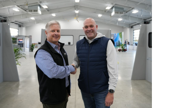 Cleer Vision Announces Retirement of President Rick Collins Cleer Vision Announces Retirement of President Rick Collins